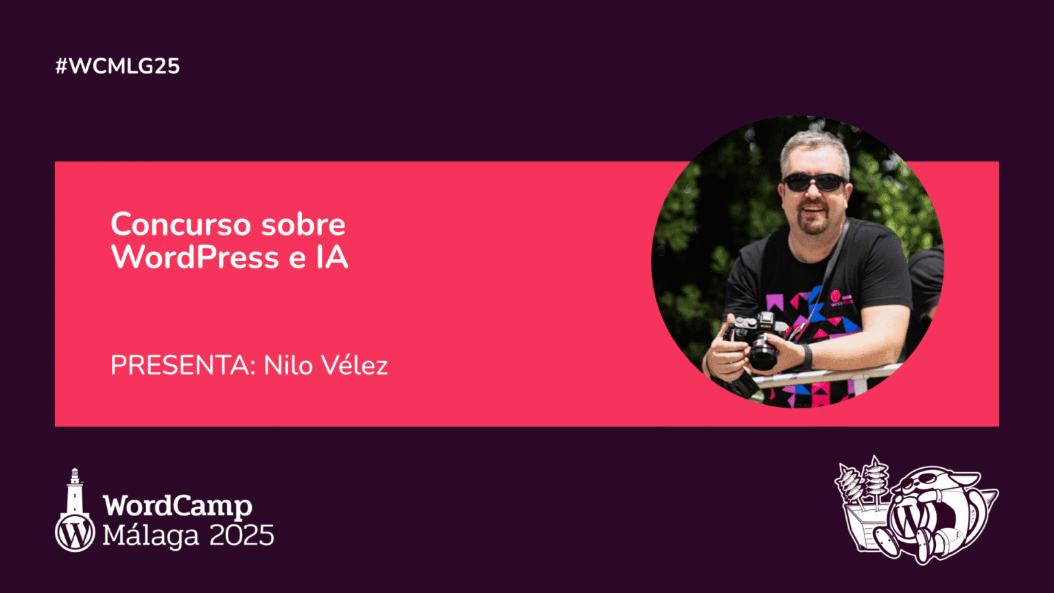 ¿Sabes más que una IA? - Nilo Vélez